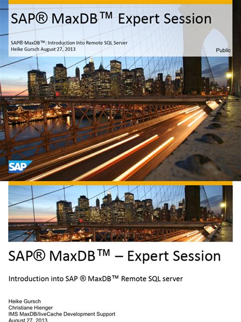 script pdf file 2 mb sap maxdb pdf