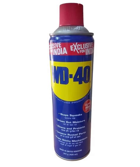 Wd 40 Rust Remover Wd 40 Latest Price Manufacturers And Suppliers