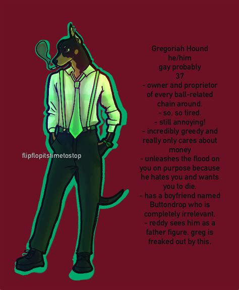 Regretevator Redesigns And Rewrite Part Gregoriah Yeah So Gregoriah