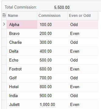 How To Create A Summary Field That Takes All Filtering Into Account For