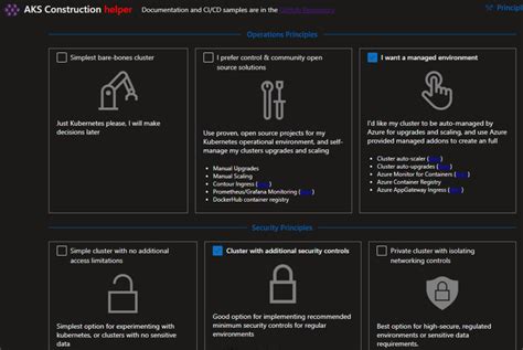 Speed Up Your AKS Deployment With The AKS Landing Zone Accelerator Steve Says