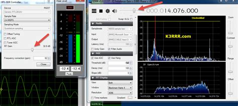 Sdr Get Maximum Decodes When Your Levels Are Right Software Defined