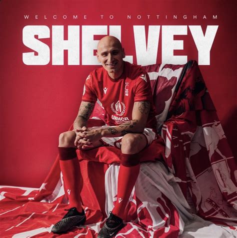 EuroFoot on Twitter 𝐎𝐅𝐅𝐈𝐂𝐈𝐀𝐋 Jonjo Shelvey 30 has signed for