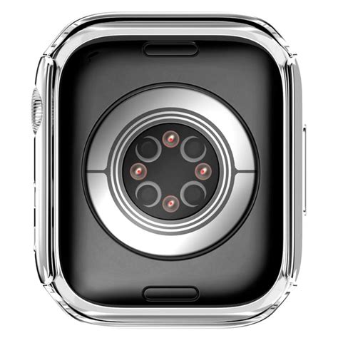 Switcheasy Hybrid Watch Case For Apple Watch 78 — Shop And Ship Online