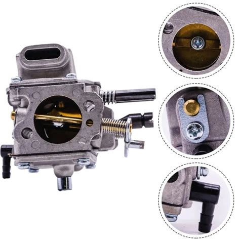 REMPLACEMENT CARBURATEUR HAUT De Gamme Pour Tron Onneuse STIHL 066