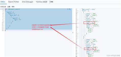 全网最详细的elasticsearch学习教程elasticsearch 教程 Csdn博客