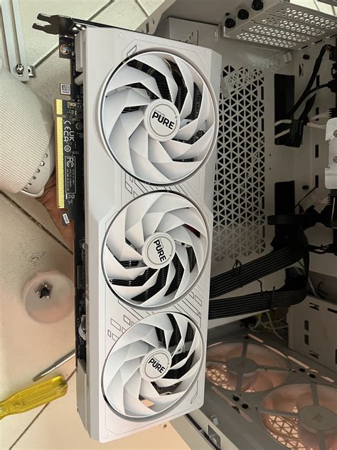 is my gpu dead album on imgur