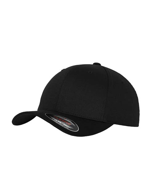 Buy Flexfit Cap Blackblack