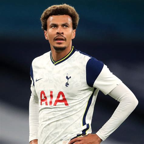 Sigam Curiosidadesbrl On Twitter RT CuriosidadesPRL Dele Alli