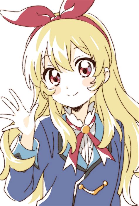 Hoshimiya Ichigo Danbooru