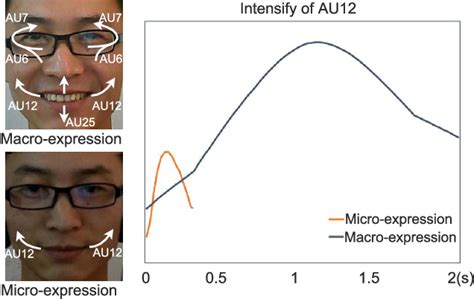 Figure 1 From Facial Micro Expressions An Overview Semantic Scholar