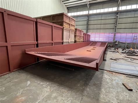 移动洗车槽洗轮机洗车槽工程车辆洗轮机建筑工地冲洗设备工地自动洗车机上达机电官网