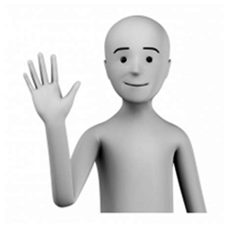 Salut Salutation Accueillir Généré Image Gratuite Sur Pixabay