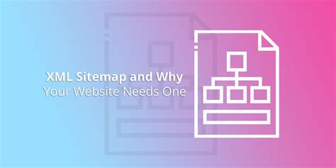 Xml Sitemap And Why Your Website Needs One Webdesign Essex