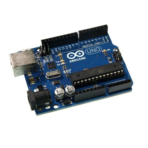 Arduino Uno Cit 010 Achagros