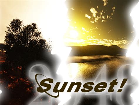 Sunset Sun Skybox Pack Vol I 2d Sky Unity Asset Store
