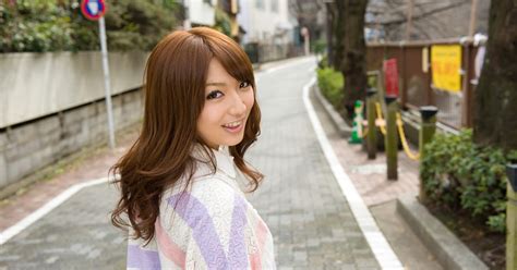 Shiori Kamisaki Beautiful Idols