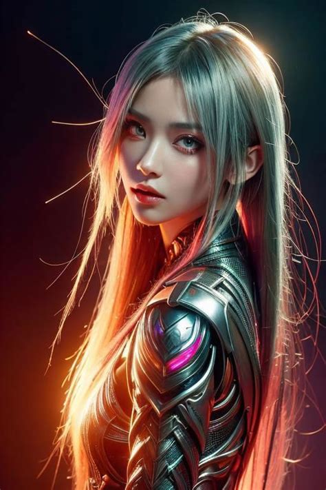 1 Booby And Naked Girl Images Generated With Ai