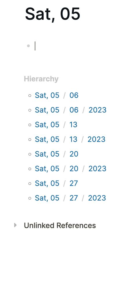 Multiple Nested Instances Of Journal Pages User Error Or Bug
