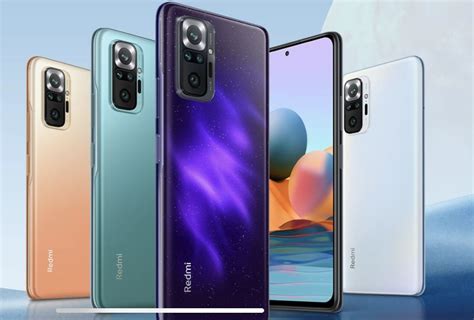 Update Harga Terbaru HP Xiaomi Juni Ada Redmi A Hingga Seri