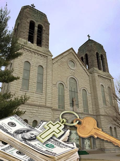 Church Financing Bushore Church Real Estate