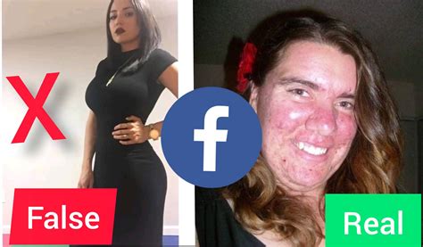 Descubre Si Un Perfil De Facebook Es Falso