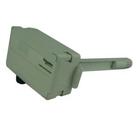 Schneider Electric Co2 Sensor At ₹ 15000 Piece Mayapuri New Delhi Id 13962175430