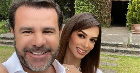 ¿por Qué No Estuvo Biby Gaytán Y Eduardo Capetillo En La Boda De Su