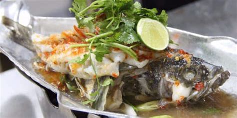 Silky Thai Pantai Indah Kapuk Jakarta Zomato Indonesia