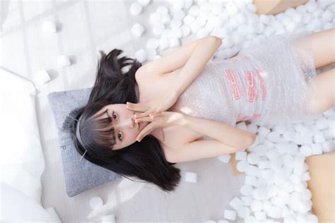 Kimemeowo 木绵绵owo 智能型彼女 Kimemeowo 木绵绵owo 智能型彼女 30 Porn Pic Eporner