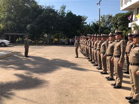 16ธ ค 2562 สถานีตำรวจภูธรเขาฉกรรจ์ Facebook