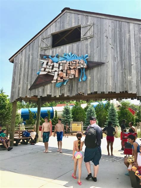The Best Rides At Splish Splash Long Island And Coupon Code