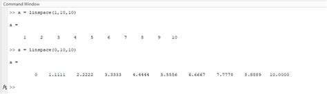 매트랩matlab 기초 행렬만들기와 크기구하는법 네이버 블로그