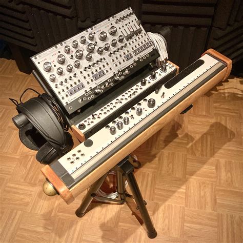 New Rig Rmodular