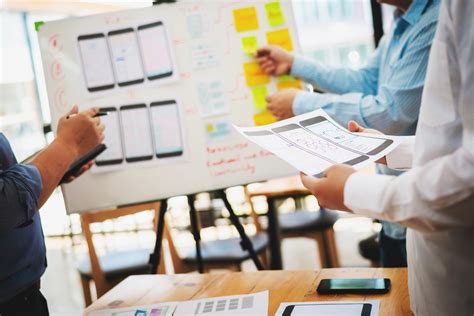 Mastering Success Through Effective Project Management Strategies I Developer