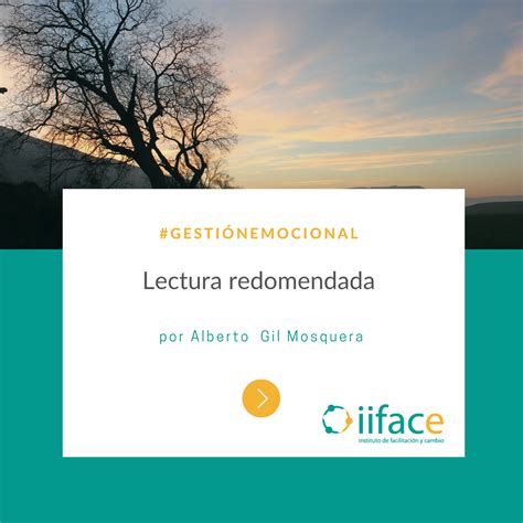 📖 Lectura Instituto De Facilitación Y Cambio Iiface
