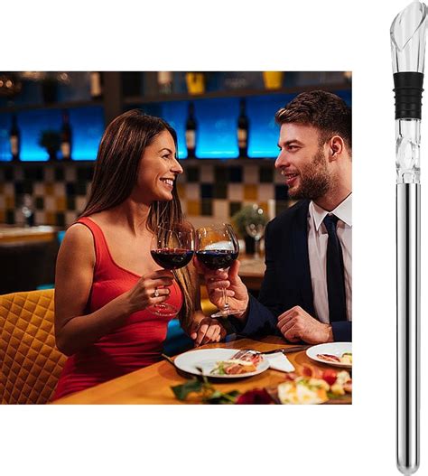 Vino Buddy Wine Chiller Stick Review