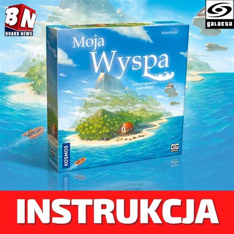Galakta Moja Wyspa