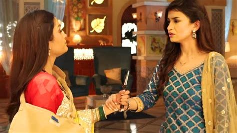 Suhaagan Ep 252 Promo Payal Ne Chaku Se Maara Apne Aapko Bindiya Par
