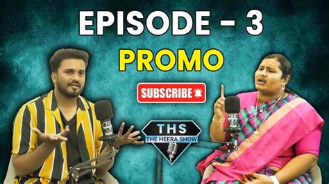 Heera Talks With Shaik Noori Fathima Guntur East Mla Candidate Ysrcp Episode 3 Promo Shorts