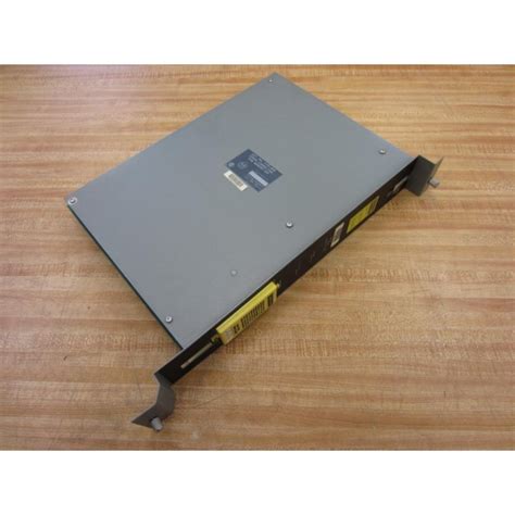 allen bradley 1775 ms8 memory module 1775ms8 97642701 used mara