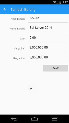 Membuat Xamarin Forms Project Android Dengan Visual Studio PastiPunyaCerita