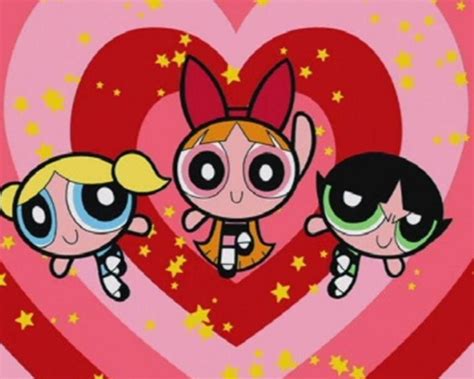 Ellas serán las protagonistas del live-action de las Chicas ...