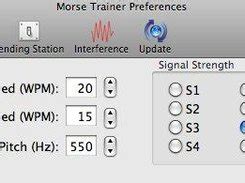 Morse Code Training Software Mac Canadianclever