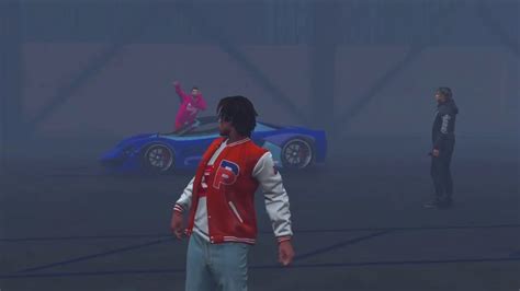 Gta5 Xxl 2017 Freshman Cypher Playboi Carti Xxxtentacion Ugly God