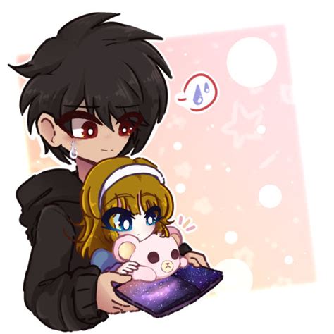 Commission Anon By Tunesan On Deviantart