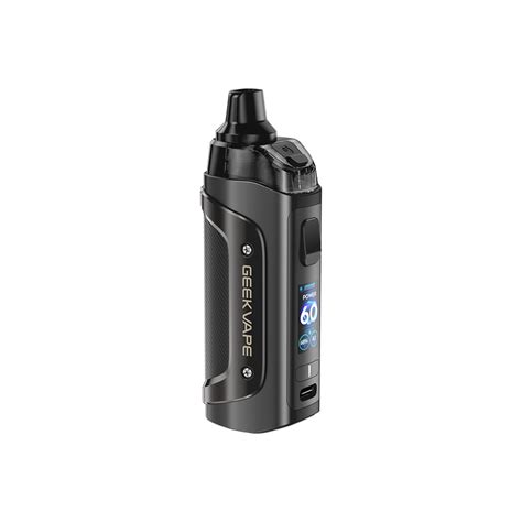 Geekvape Aegis Boost 3 Pod Kit 3000mah Geekvape Store
