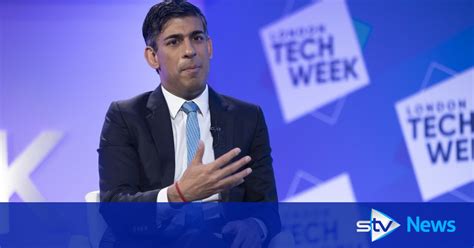 Rishi Sunak Boris Johnson Asked Me To Overrule House Of Lords