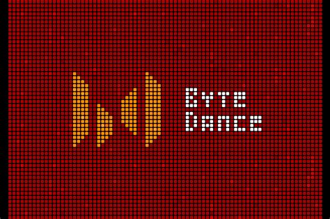 激发创造 丰富生活 字节跳动logo创意延展设计大赛李季夫 站酷zcool