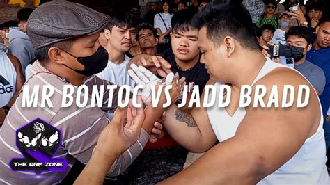 Cavite Vs Baguio Mr Bontoc V Jadd Bradd Commercial Youtube